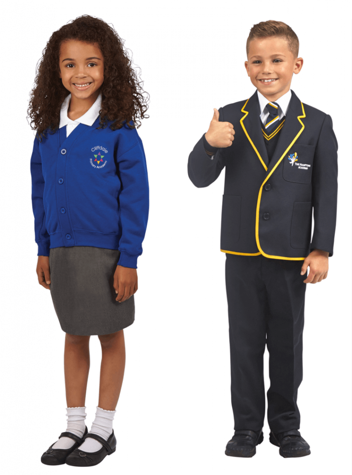 Uniform IT for employee-owned business | Co-operative and Community Finance