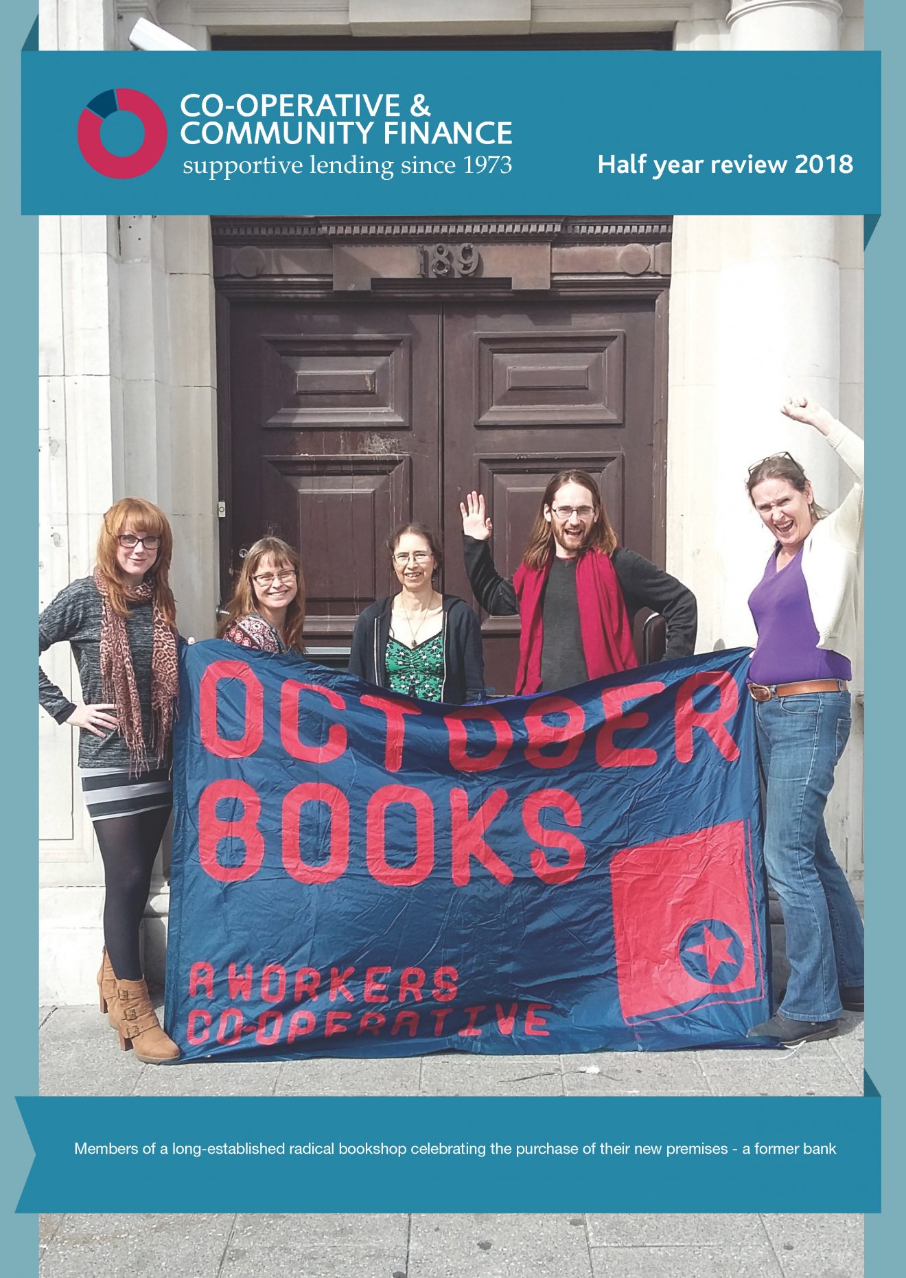 Half-Year-update-frontpage | Co-operative and Community Finance