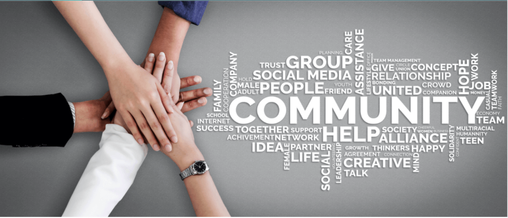 Community Ownership Fund | Co-operative and Community Finance